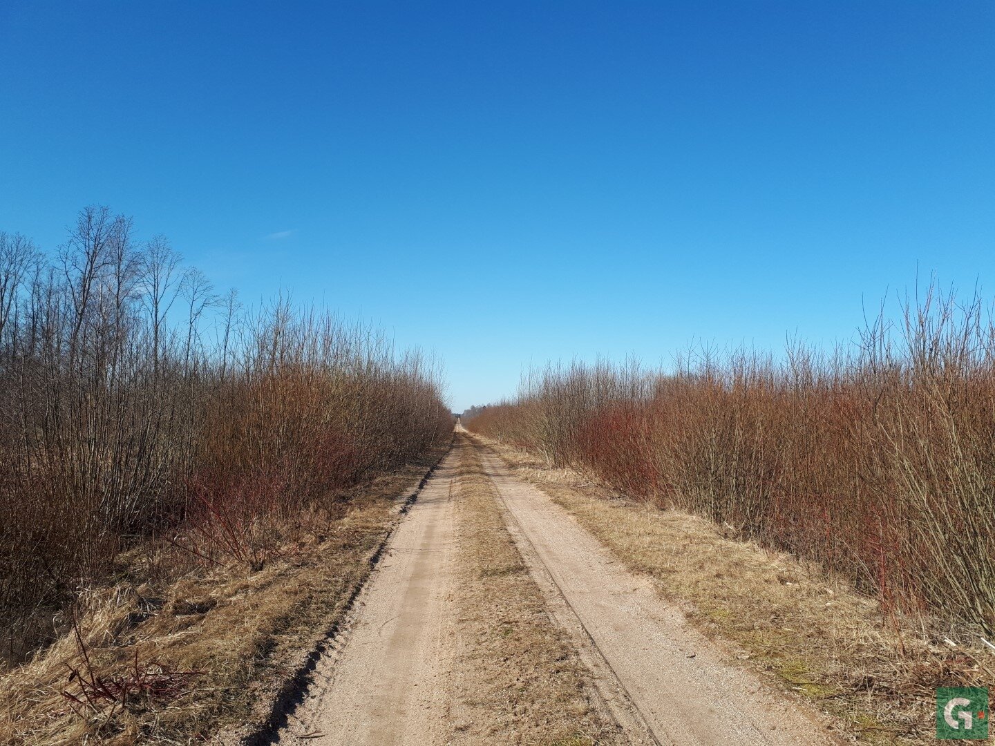 Visitgulbene | Gulbene – Galgauska – Gulbene