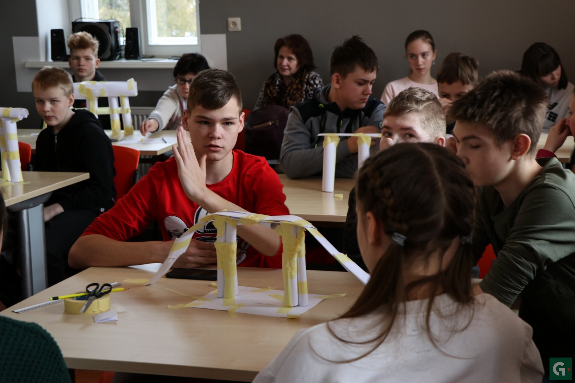 Visitgulbene | Izglītojošs un interaktīvs centrs “Dzelzceļš un Tvaiks”