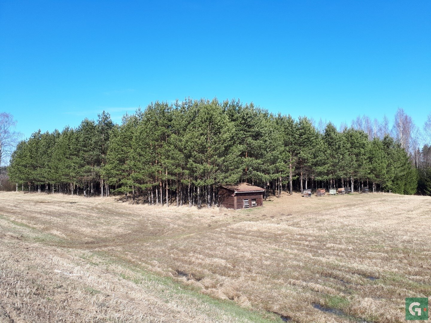 Visitgulbene | Gulbene – Galgauska – Gulbene