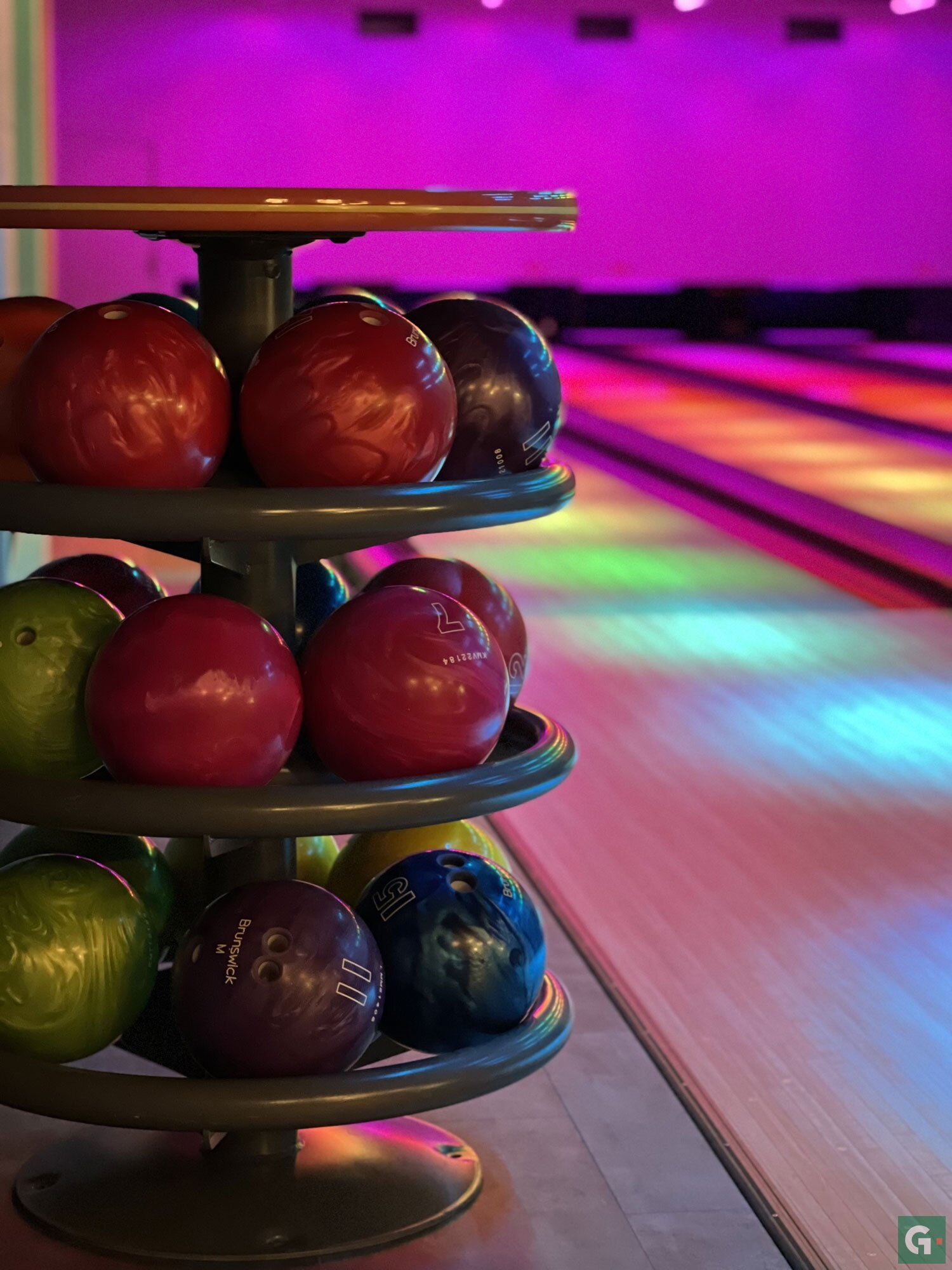 Visitgulbene | Gulbenes boulings