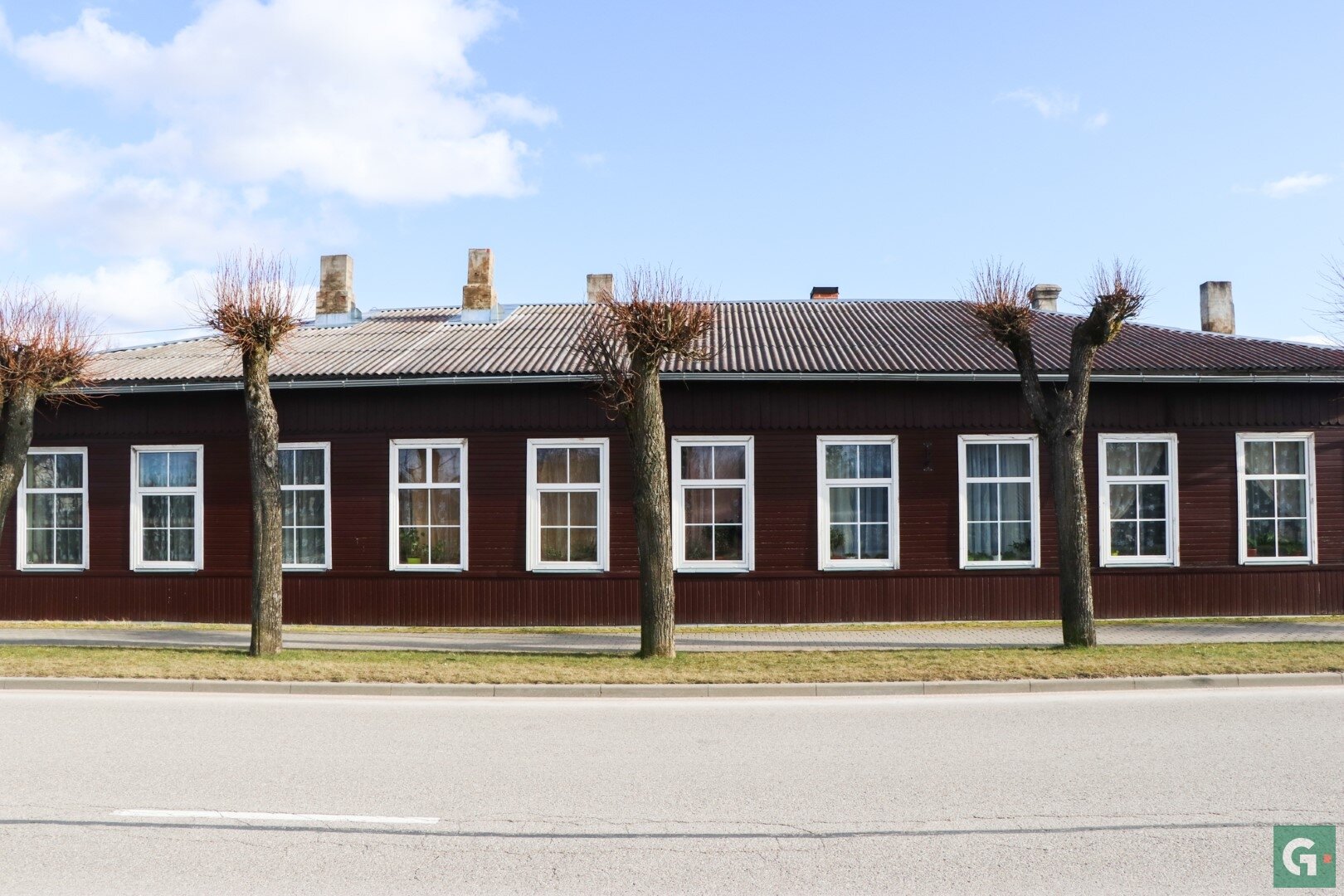 Visitgulbene | Gulbene – Galgauska – Gulbene