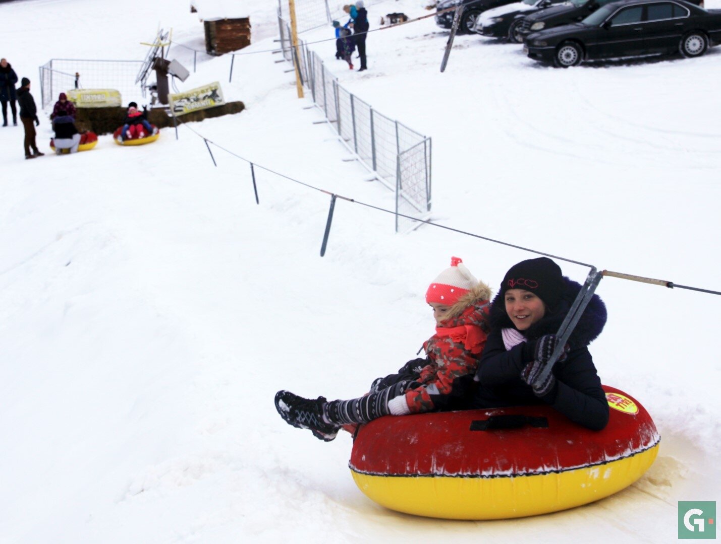 Visitgulbene | Motorparks “Dimanti”