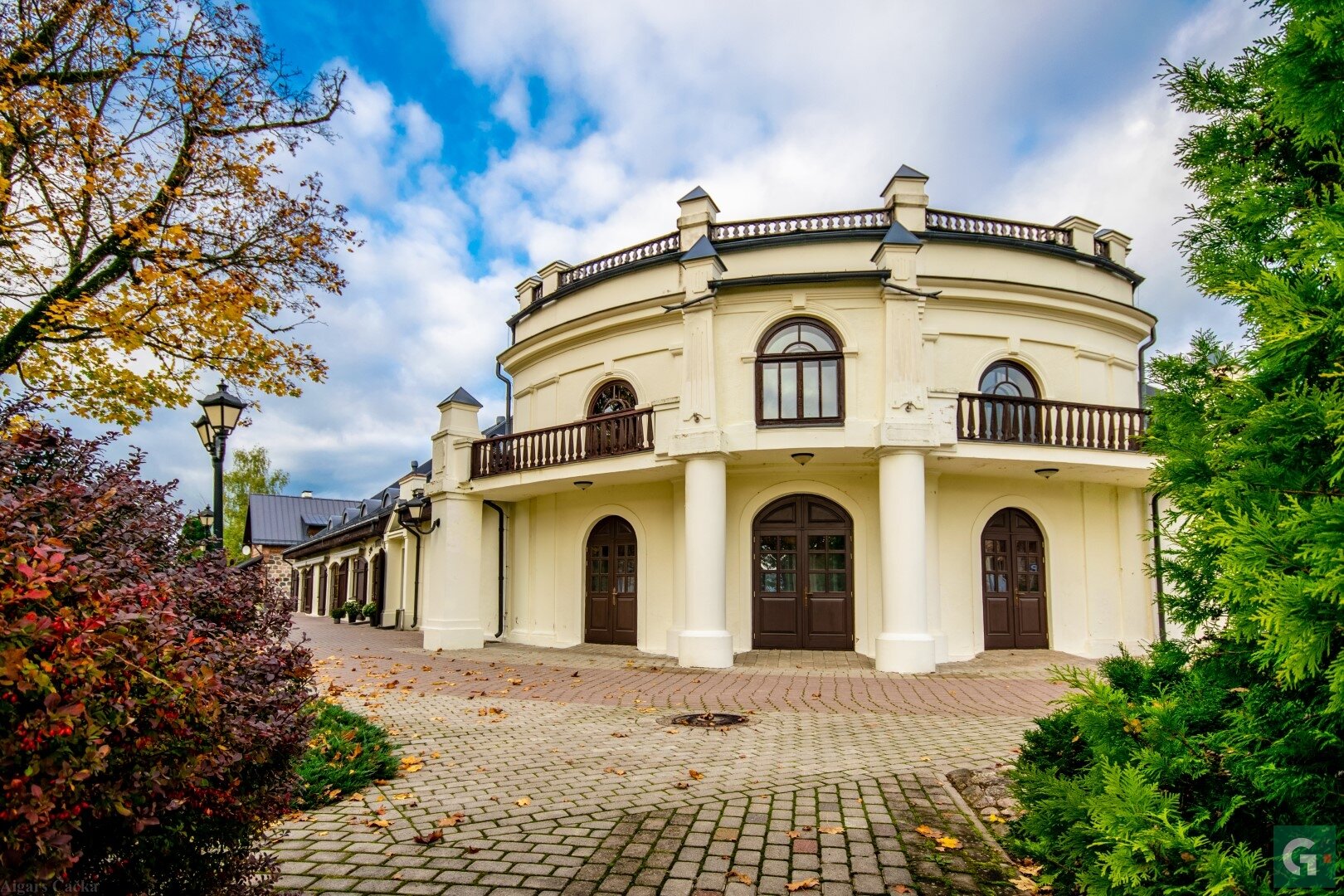 Visitgulbene | Aplis pa Gulbeni