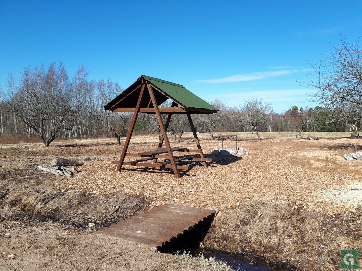 Visitgulbene | Gulbene – Galgauska – Gulbene